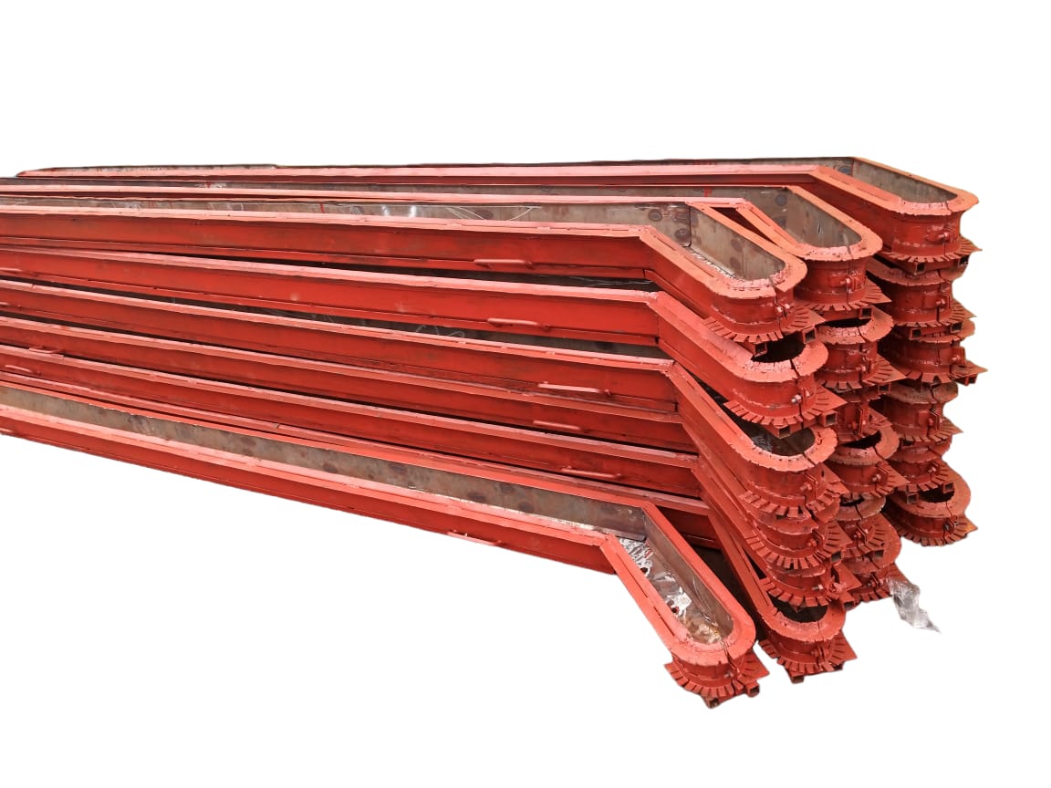 Fencing post molds - Moulds Center Ltd